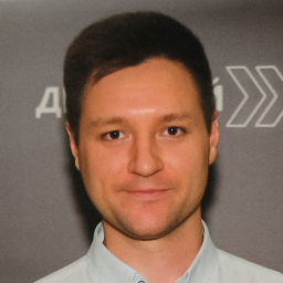 Александр Степин | Автор в «Бизнес‑cекреты — Т‑Банк»