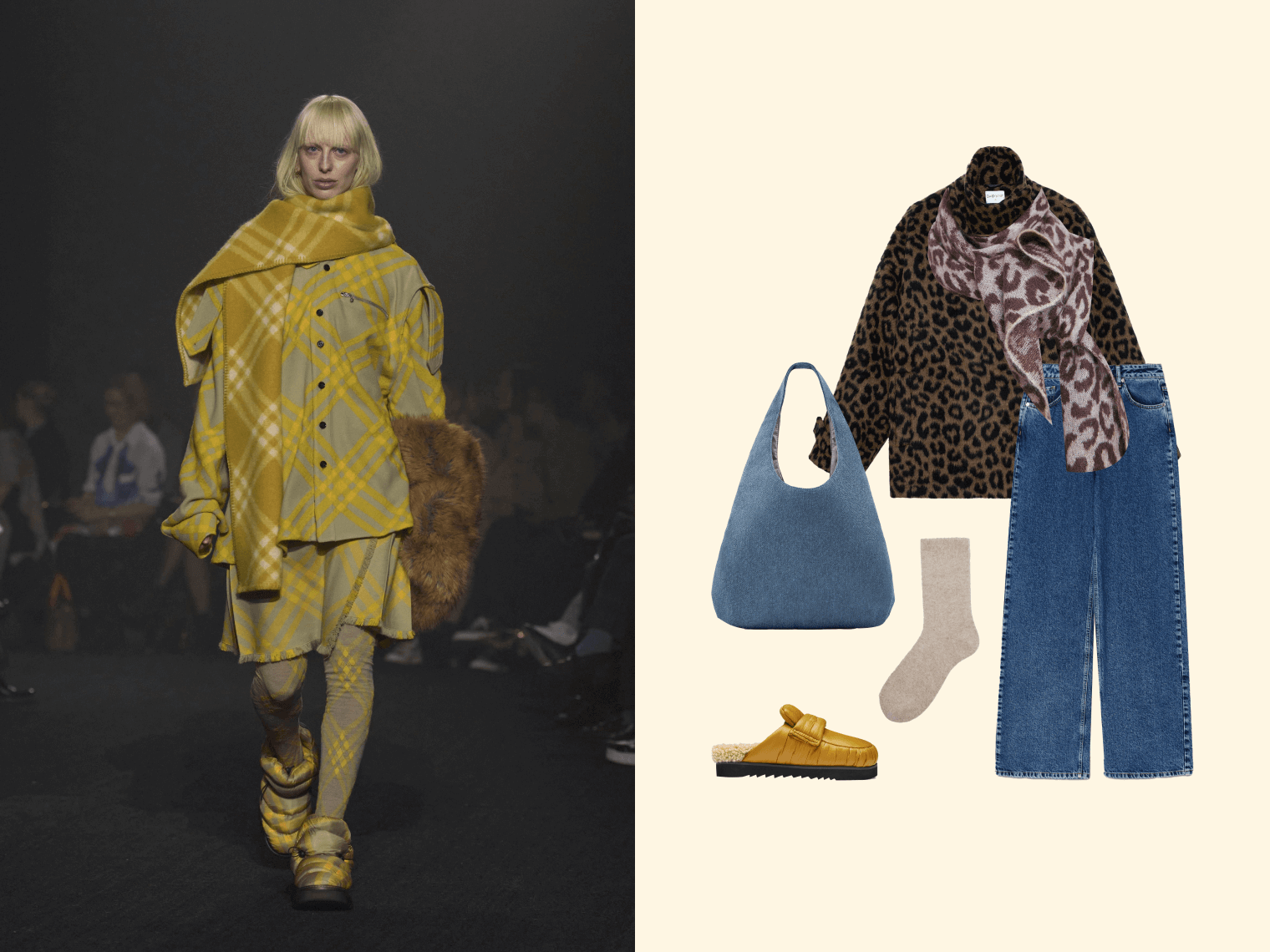 Как носить палантин: лучшие способы красиво носить палантин с фото