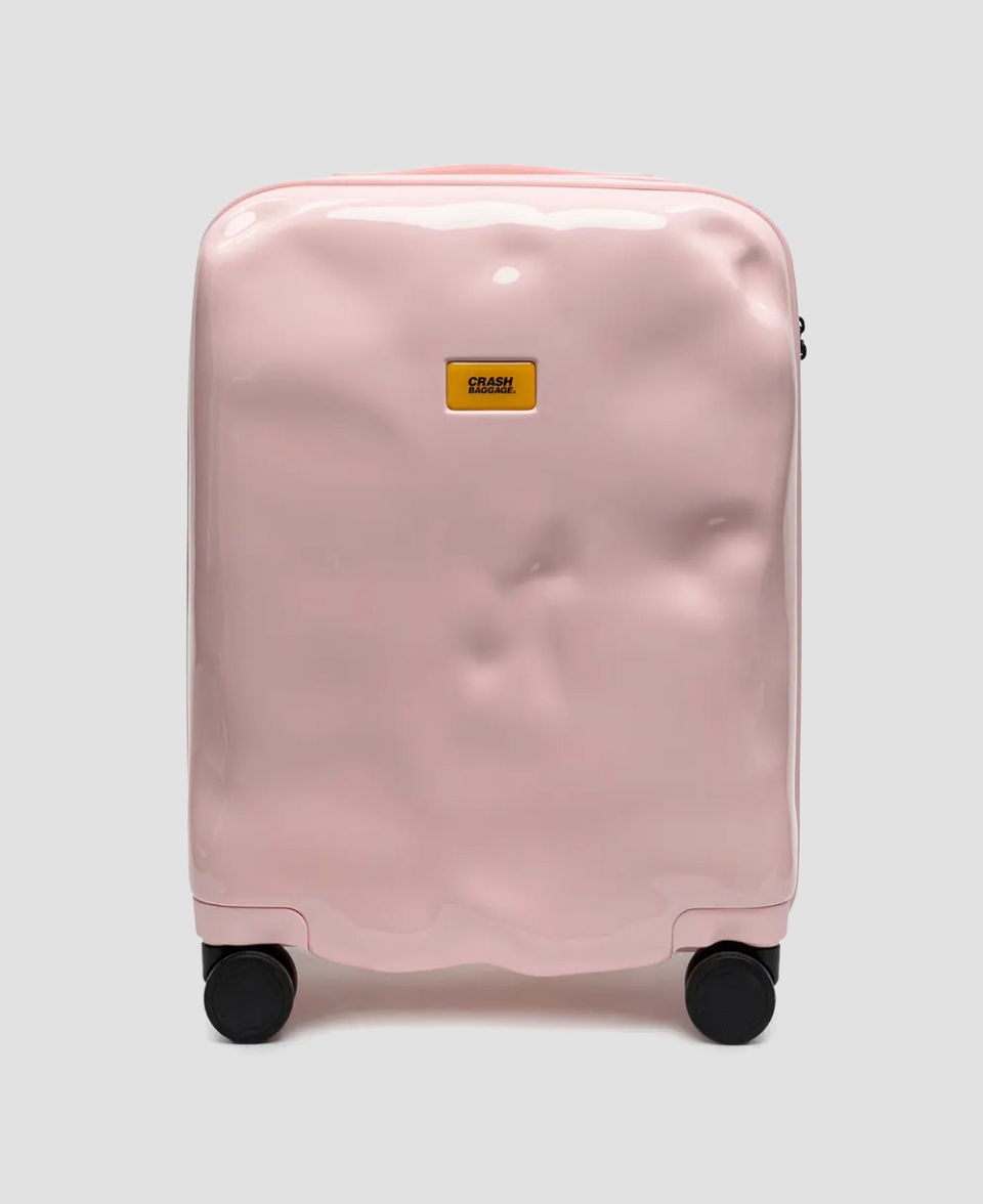 Все чемоданы Crash Baggage — в Leform