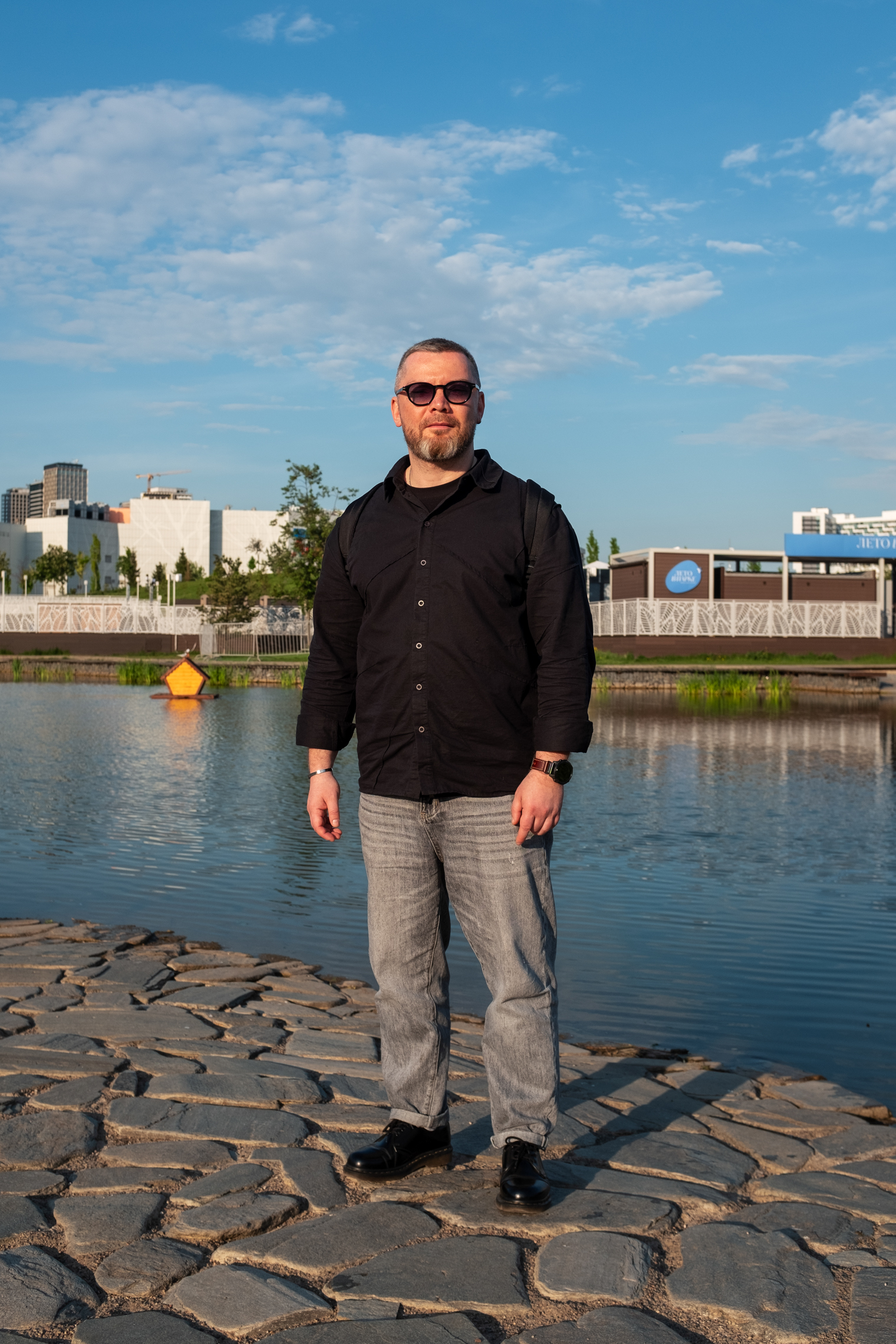 Что мечтают купить москвичи?